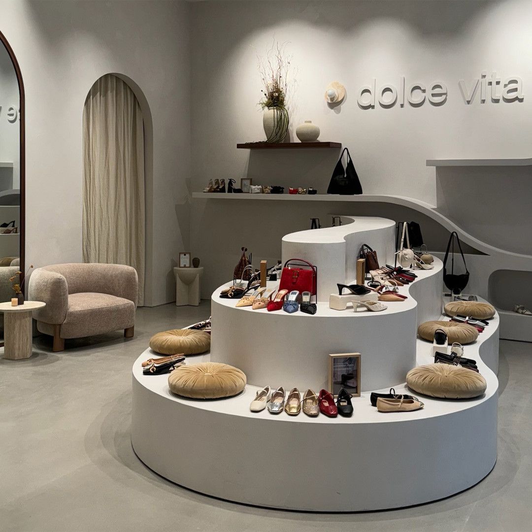 Stores – Dolce Vita Canada