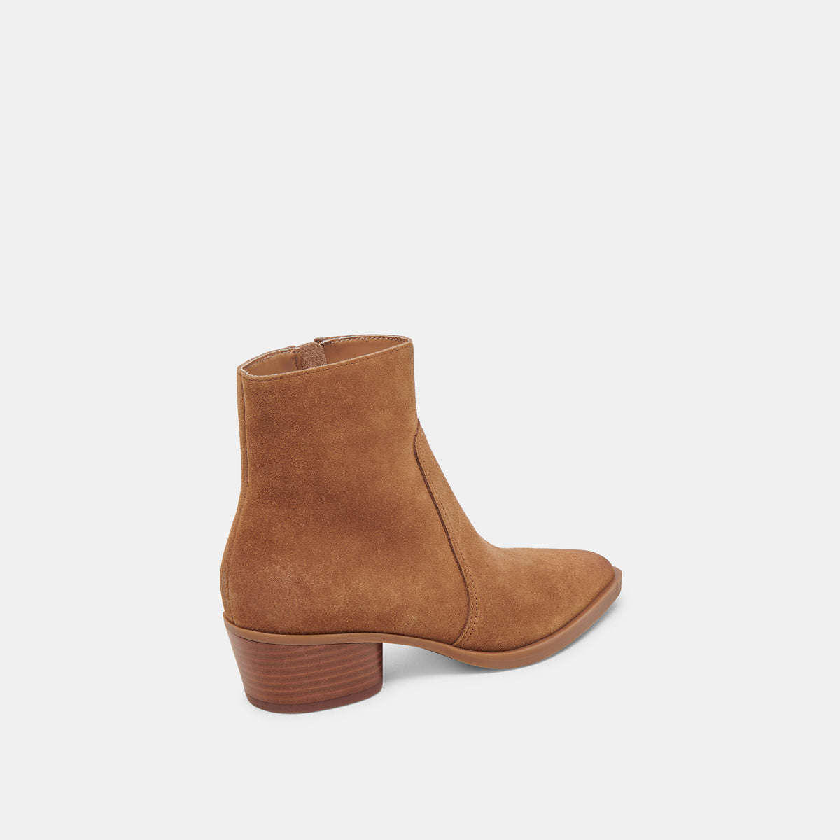 FAHARI H2O BROWN SUEDE – Dolce Vita Canada