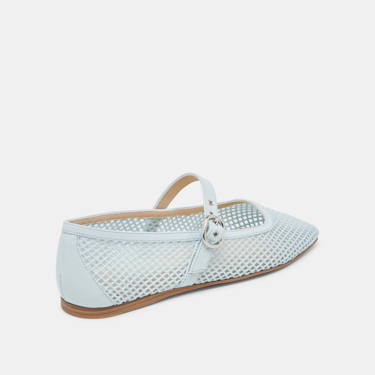 RODNI MESH LIGHT BLUE MESH – Dolce Vita Canada