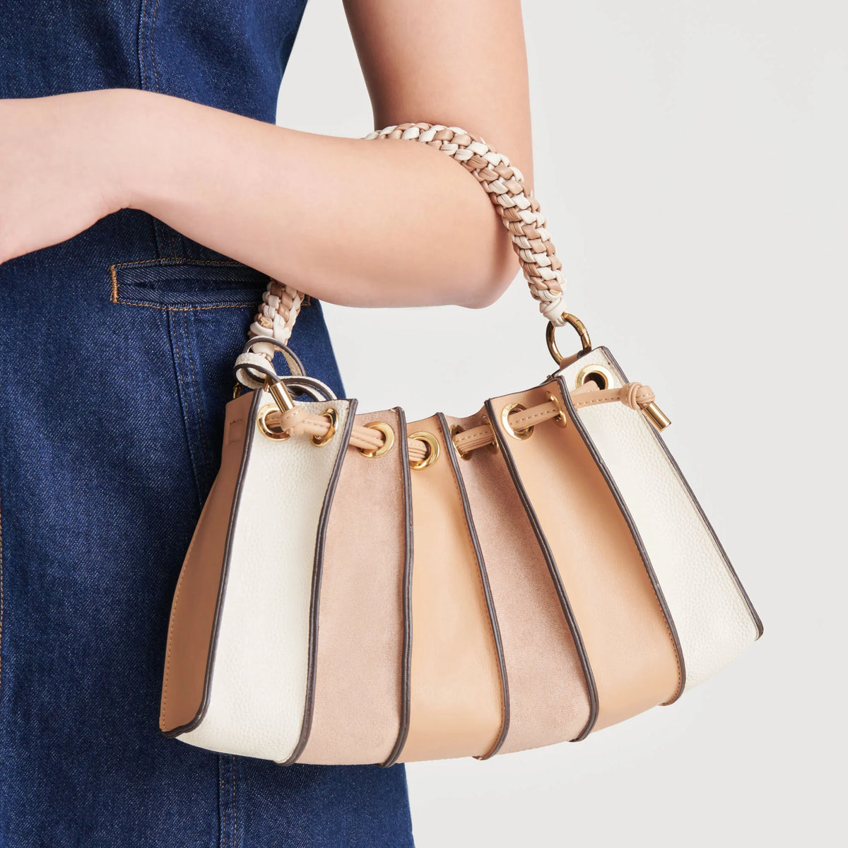 TONI NATURAL LEATHER – Dolce Vita Canada