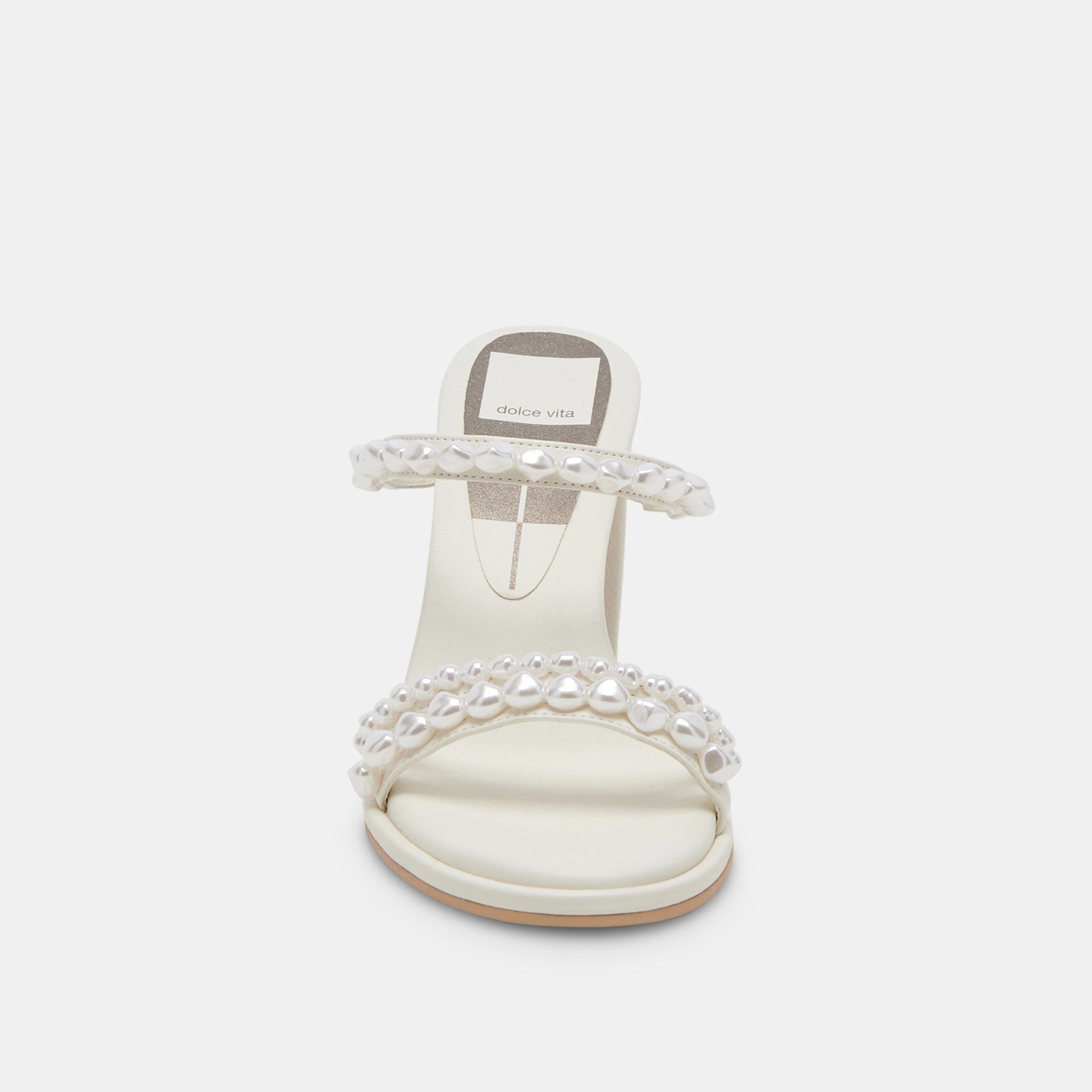 BARRIT PEARL VANILLA PEARLS – Dolce Vita Canada