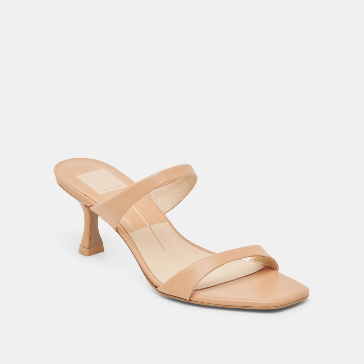 GENORA CAFE LEATHER – Dolce Vita Canada