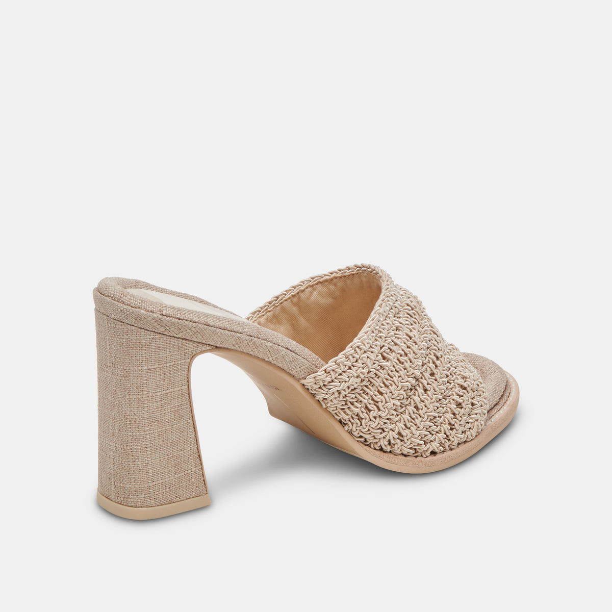 GWAN DOVE WOVEN FABRIC – Dolce Vita Canada