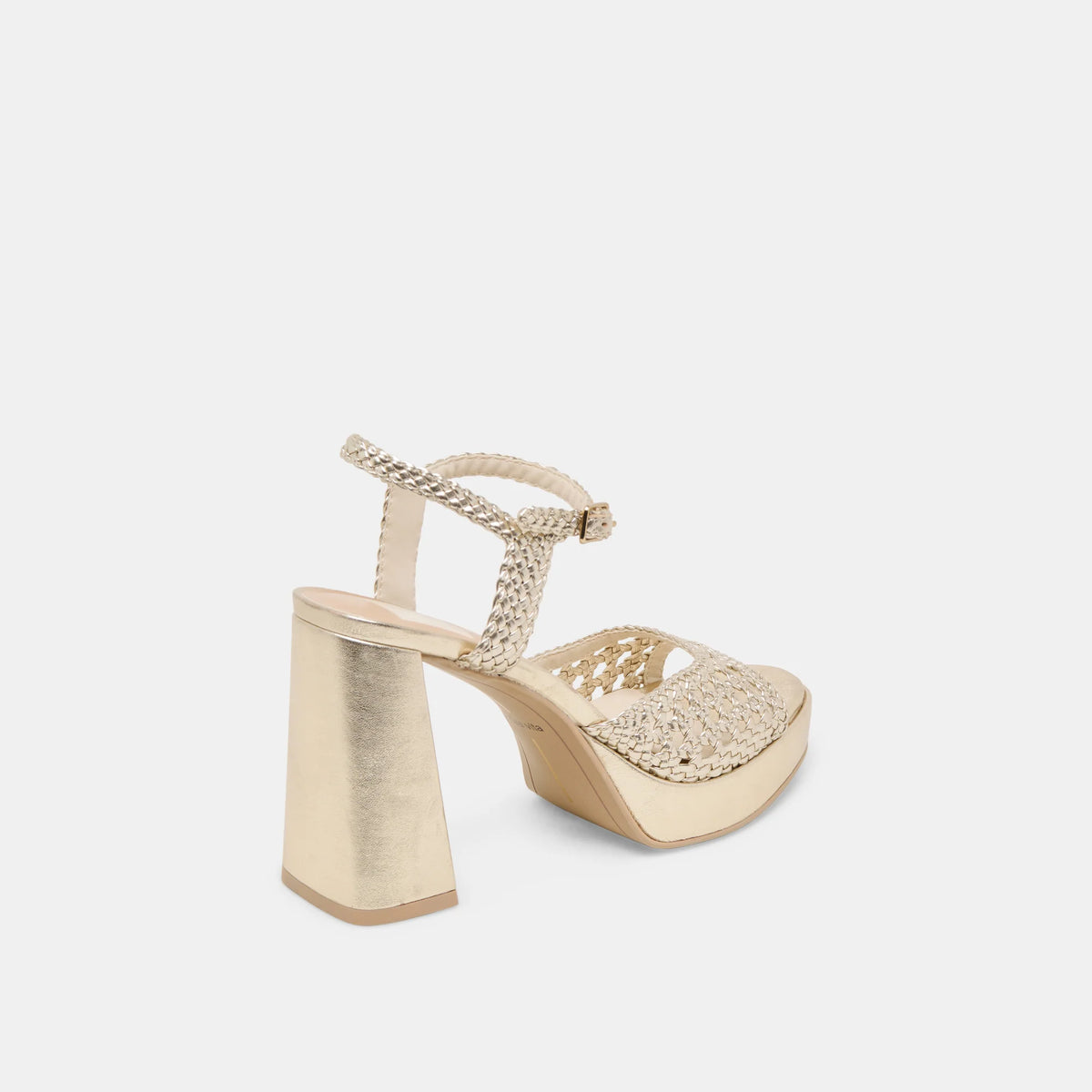 PEYTEN LIGHT GOLD STELLA – Dolce Vita Canada