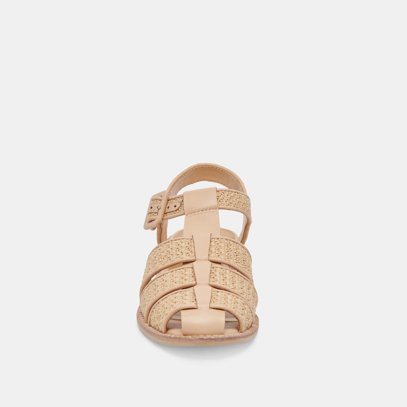 HOLIS LT NATURAL RAFFIA – Dolce Vita Canada
