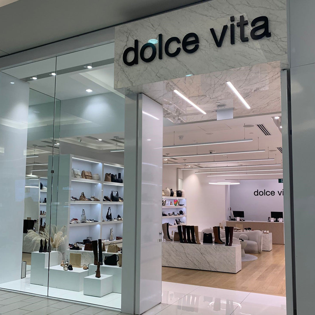 Stores – Dolce Vita Canada