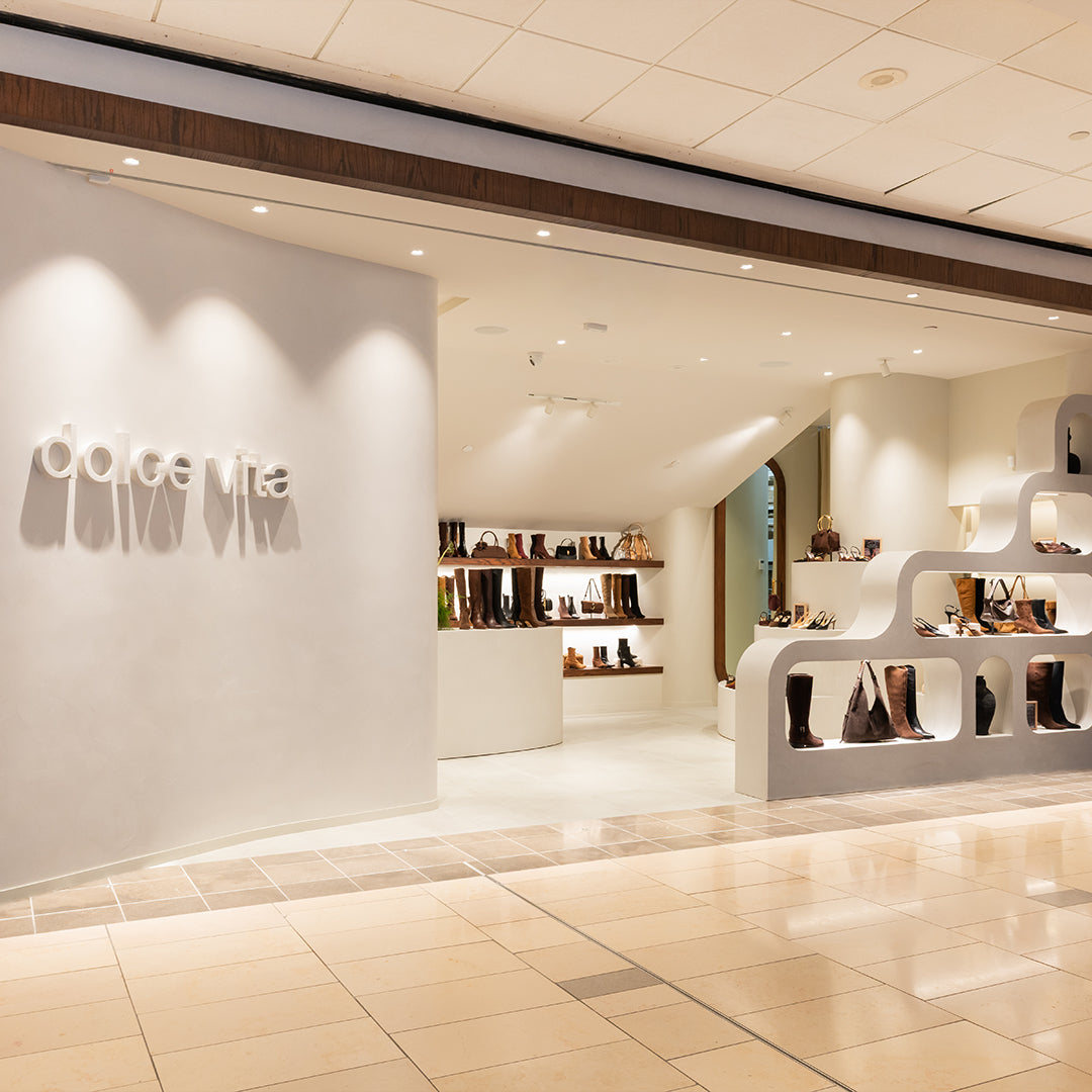 Stores – Dolce Vita Canada