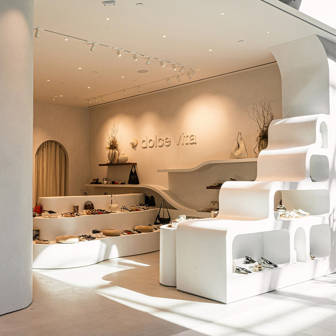 Stores – Dolce Vita Canada