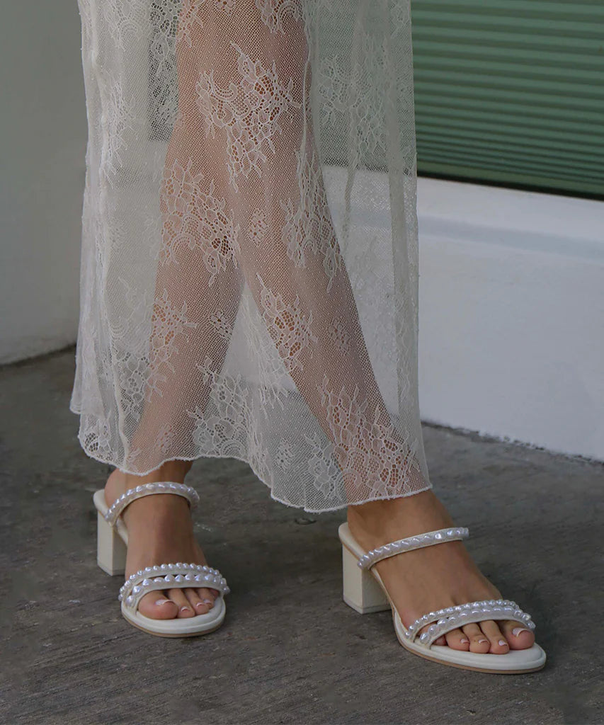 TINKER PEARL VANILLA PEARLS – Dolce Vita Canada